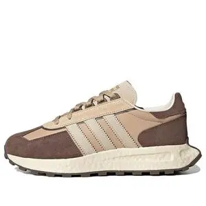 Adidas Adidas Retropy E5 Sneakers Brown/white