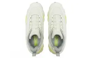 PUMA Trailfox Overland Mts Low Top Sneakers - White