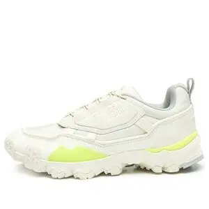 PUMA Trailfox Overland Mts Low Top Sneakers - White