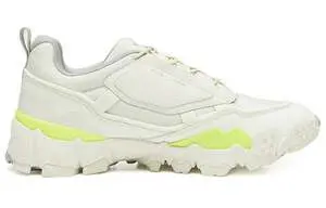 PUMA Trailfox Overland Mts Low Top Sneakers - White