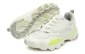 PUMA Trailfox Overland Mts Low Top Sneakers - White