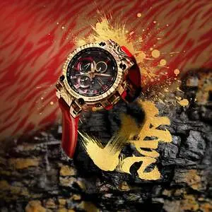Casio G-shock Mt-g Crossover Watch