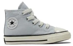 CONVERSE Chuck 70 1v High Top Sneakers - Light Grey