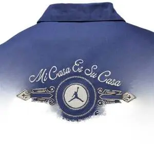 JORDAN X Solefly Coaches Jacket