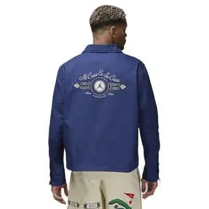 JORDAN X Solefly Coaches Jacket