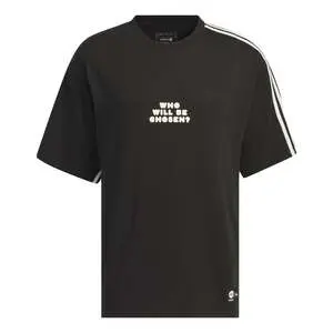 Adidas Neo X Disney T-shirt - Black