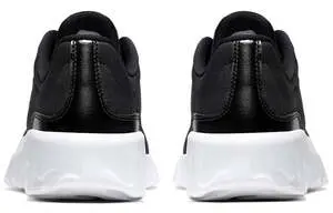 Nike Explore Strada Wntr Sneakers - Black
