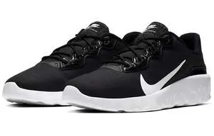 Nike Explore Strada Wntr Sneakers - Black
