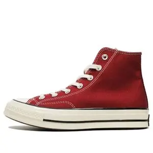 CONVERSE Chuck 70 Hi Sneakers - Red