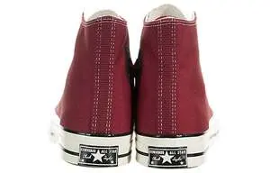 CONVERSE Chuck 70 Hi Sneakers - Red