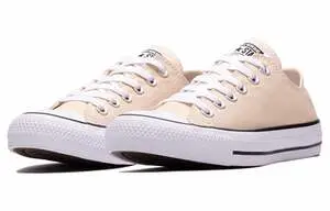 CONVERSE Chuck Taylor All Star Low Top Sneakers - Yellow