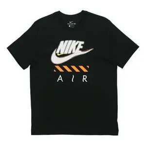 Nike Casual Sports Short Sleeve T-shirt