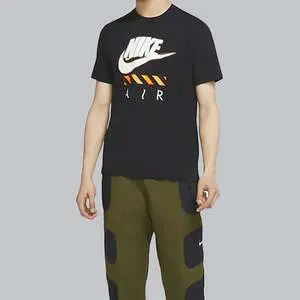 Nike Casual Sports Short Sleeve T-shirt
