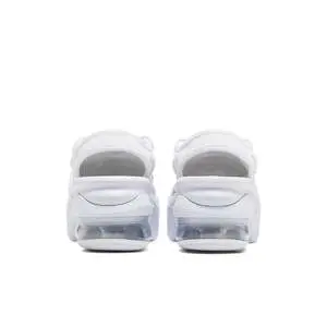 Nike Max Koko Platform Sandals - White