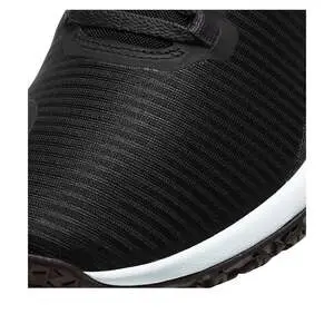 Nike Flex Control 4 Athletic Sneakers - Black