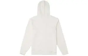 CONVERSE Chevron Logo Zip Up Hoodie
