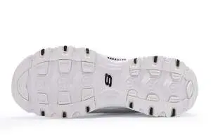 Sketchers D'lites 1.0 Low Shoes Gs