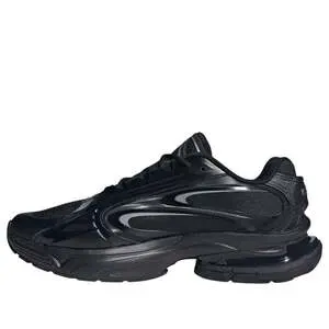 Adidas Formotion Sneakers - Core Black/silver Metallic