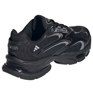 Adidas Formotion Sneakers - Core Black/silver Metallic
