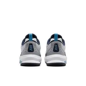 Nike Max Ap Athletic Sneakers - White/blue