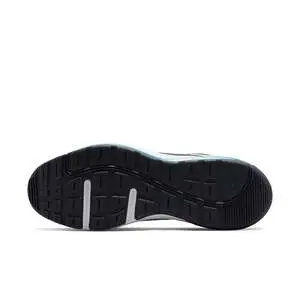 Nike Max Ap Athletic Sneakers - White/blue