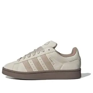 Adidas Adidas Campus Sneakers Cream/tan