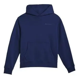 Adidas X Pharrell Williams Sports Hoodie - Dark Blue