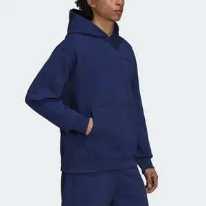 Adidas X Pharrell Williams Sports Hoodie - Dark Blue
