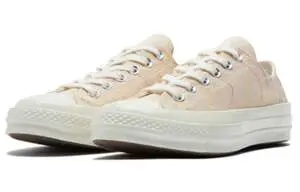 CONVERSE Chuck 70 Ox "light Bisque - Khaki