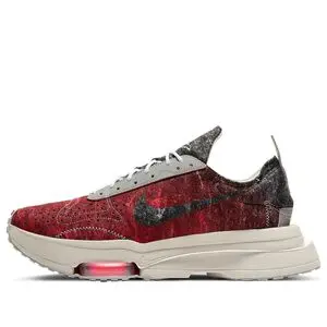 Nike Nike Air Zoom-Type Sneakers Grey/red