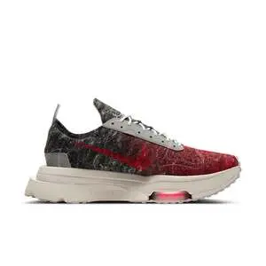 Nike Zoom-type Sneakers - Grey/red