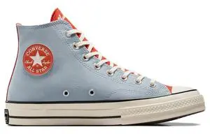 CONVERSE Chuck 70 Hi Letterman Sneakers