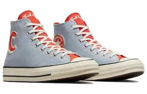 CONVERSE Chuck 70 Hi Letterman Sneakers