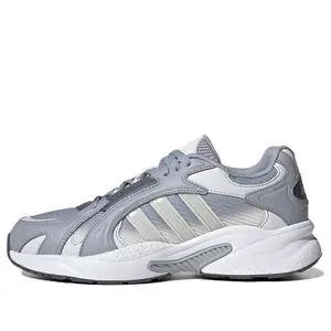 Adidas Neo Crazychaos Shadow 2.0 Su Sneakers - Gray/white/cream