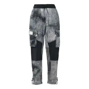 JORDAN 23 Engineered Reflective Printed Sweatpants 'black - White