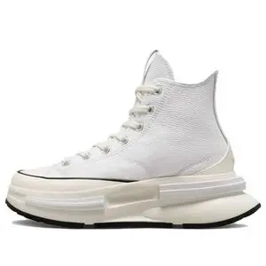 CONVERSE Run Star Legacy Cx High Top Sneakers - White/black