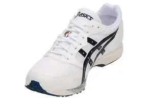 Asics Tarther Japan Athletic Sneakers - White/blue Print