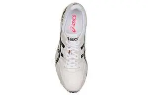 Asics Tarther Japan Athletic Sneakers - White/blue Print
