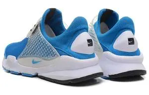 Nike Fragment Design X Sock Dart "photo Blue - Blue/white