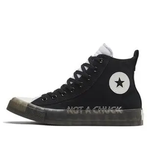 CONVERSE Unt1tl3d High Top Sneakers - Black