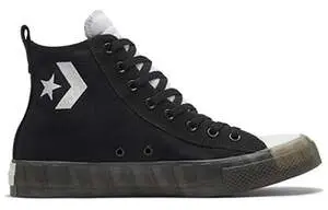 CONVERSE Unt1tl3d High Top Sneakers - Black