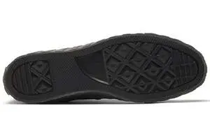 CONVERSE Unt1tl3d High Top Sneakers - Black