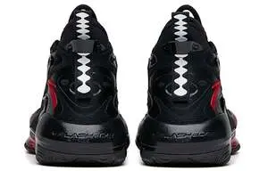 ANTA X Mravel Shock Wave 3 "venom" Sneakers