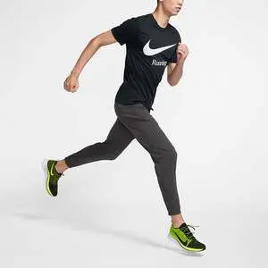 Nike Sports Knit T-shirt