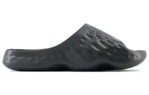 NEW BALANCE Fresh Foam Mrshn Slides - Black