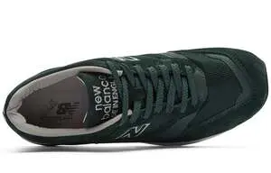 NEW BALANCE 1500 Made In England Sneakers - Green