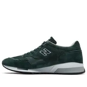 NEW BALANCE New Balance 1500 Made In England Sneakers Green