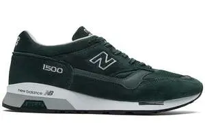 NEW BALANCE 1500 Made In England Sneakers - Green