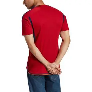 Adidas Spain 2022-2023 World Cup Home Jersey