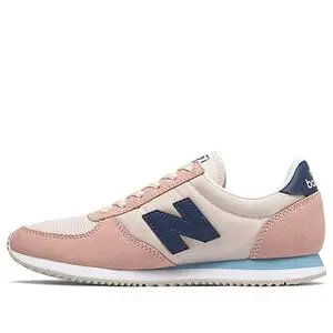 NEW BALANCE 220 Series Sneakers - Pink